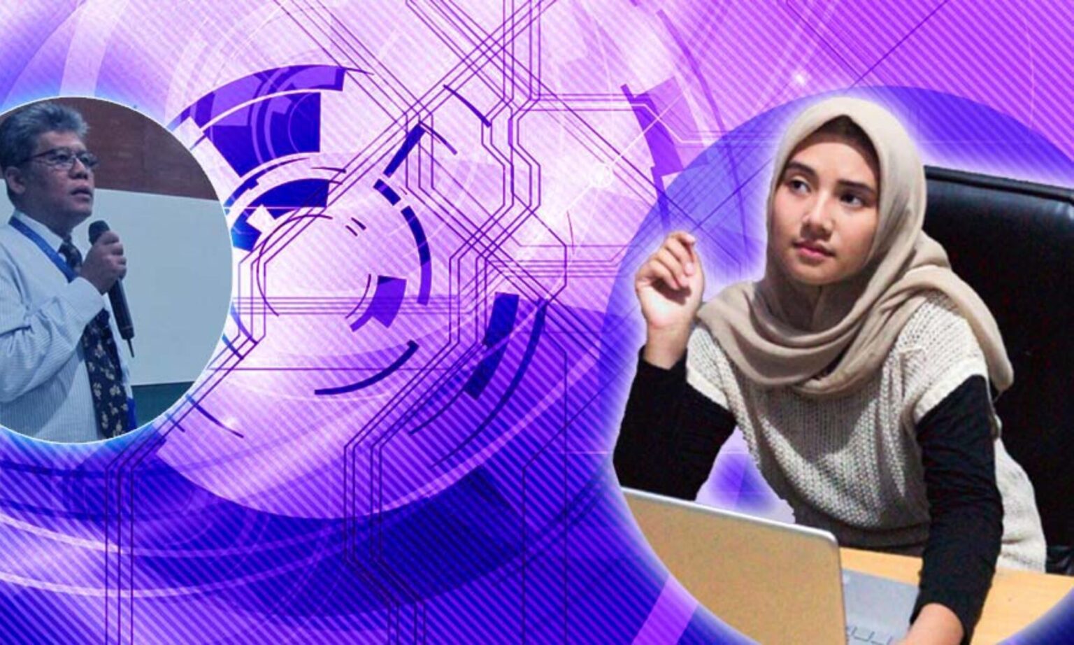 MEC 6 - STIES Gasantara - Bahasa Inggris · Ruang Belajar Online